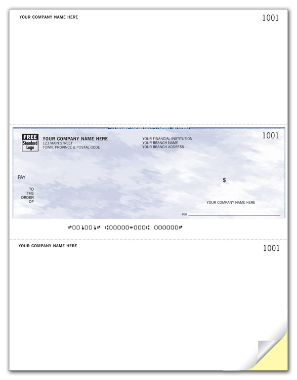 TD Cheques Marketplace