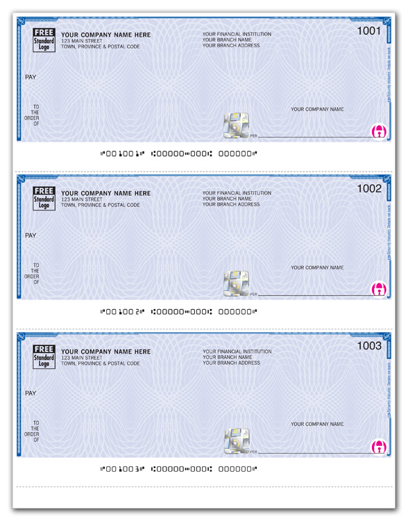 TD Cheques Marketplace