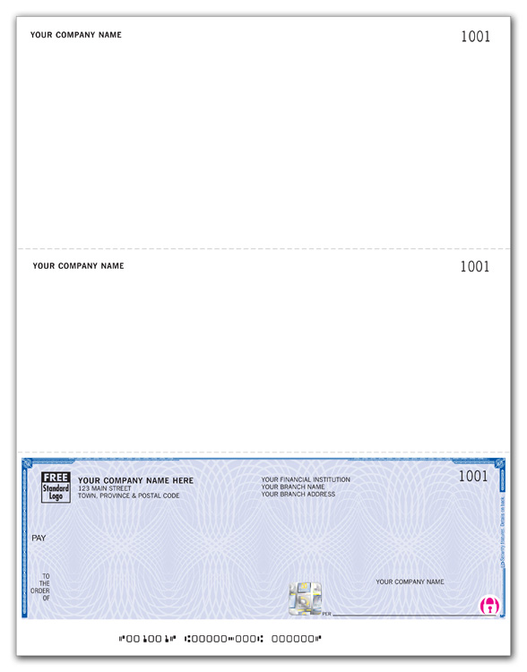 TD Cheques Marketplace