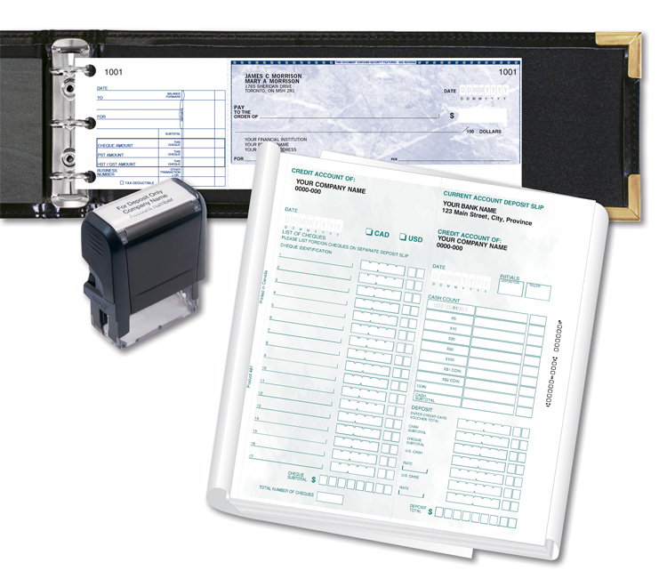 TD Cheques Marketplace