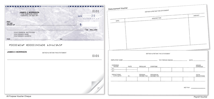 TD Cheques Marketplace