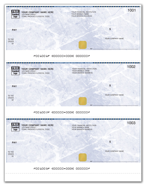 TD Cheques Marketplace