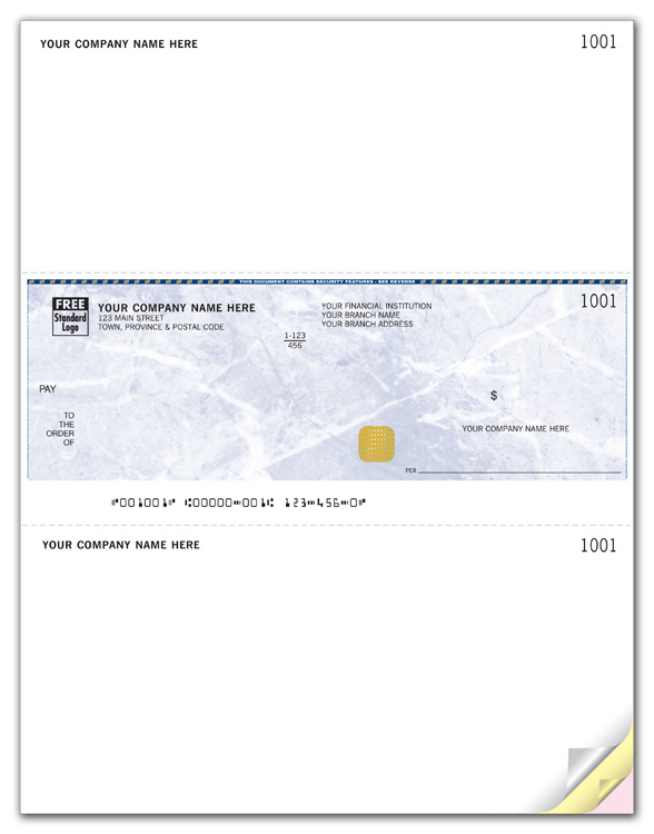 TD Cheques Marketplace