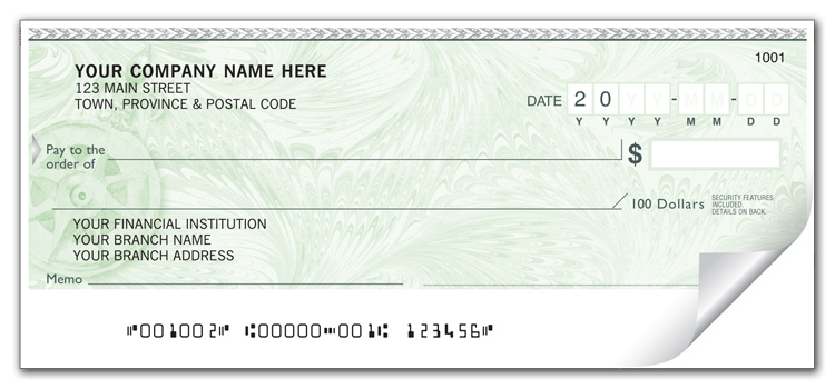 TD Cheques Marketplace