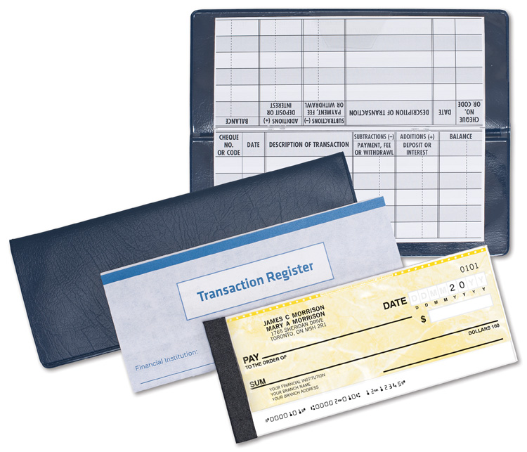 TD Cheques Marketplace